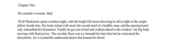 Men Writing Women Characters - Mistakes To Avoid