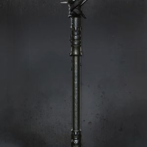 How To Make Fantasy Weapons