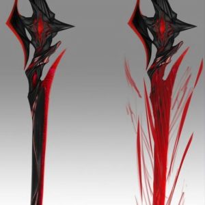 How To Make Fantasy Weapons
