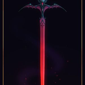 How To Make Fantasy Weapons