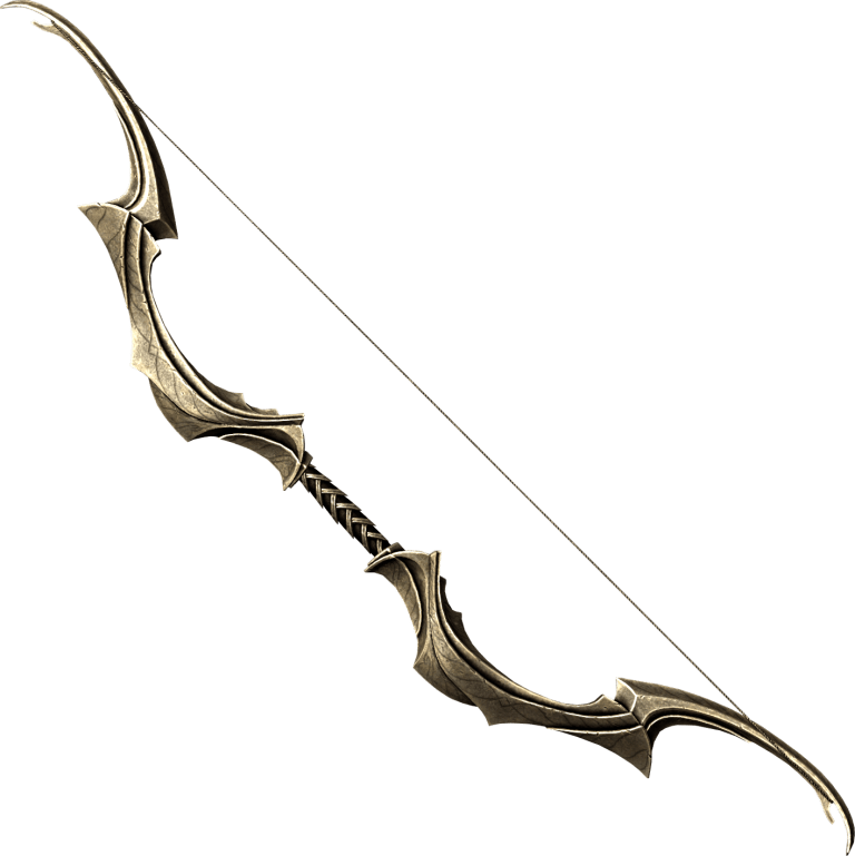 Fantasy Archery, Bows and Arrows: The Complete Guide