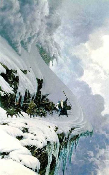 How To Make A Fantasy Map | Examples Of Fantasy Map Ideas