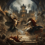 Fantasy Last Name Generator | Unlimited Surnames