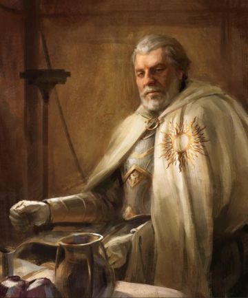 The Medieval Lord - The Complete Guide