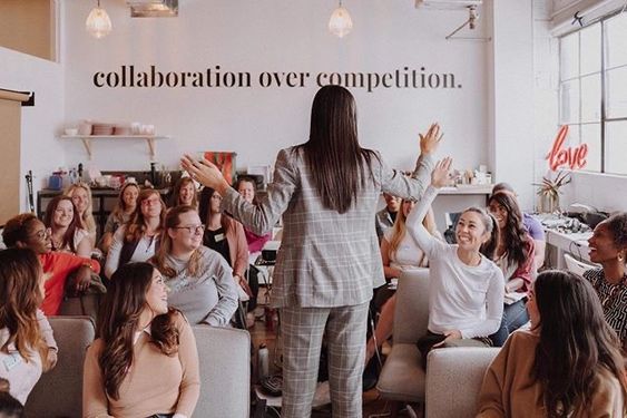 The Best Words To Describe Teachers