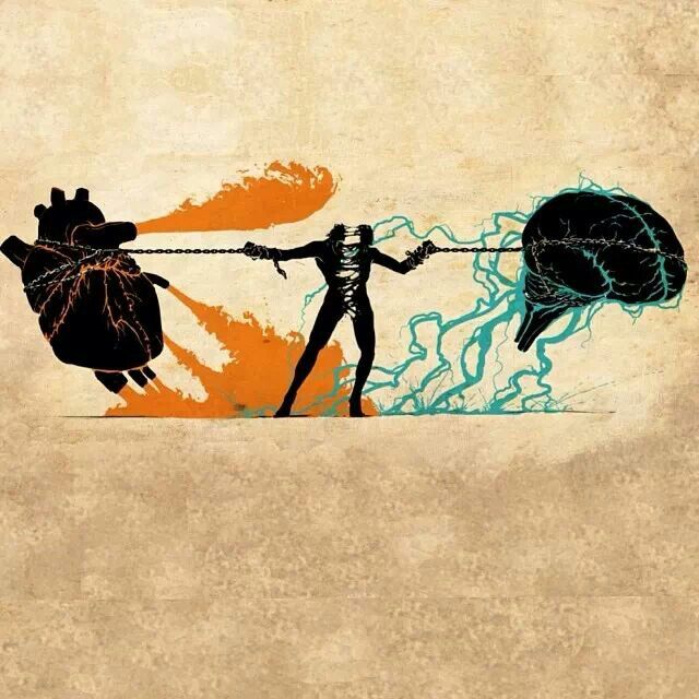 Internal Conflict: Examples And Definition